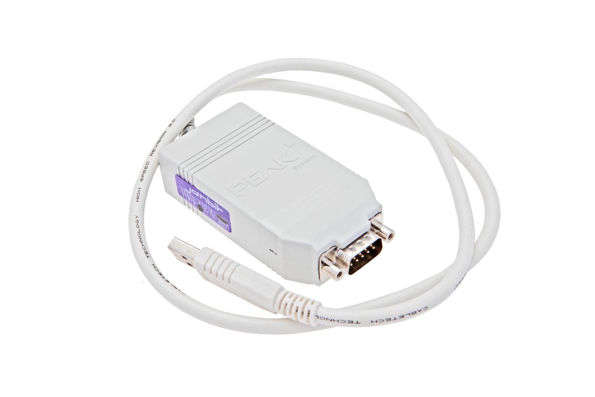 IPEH-002022 Urządzenie diagnostyczne PCAN-USB - sklep rolniczy Korbanek