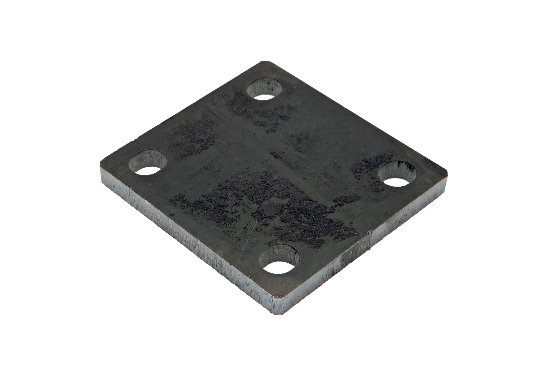 S23585X82 Podstawa metalowa 85 x 82 x 8 mm - sklep rolniczy Korbanek