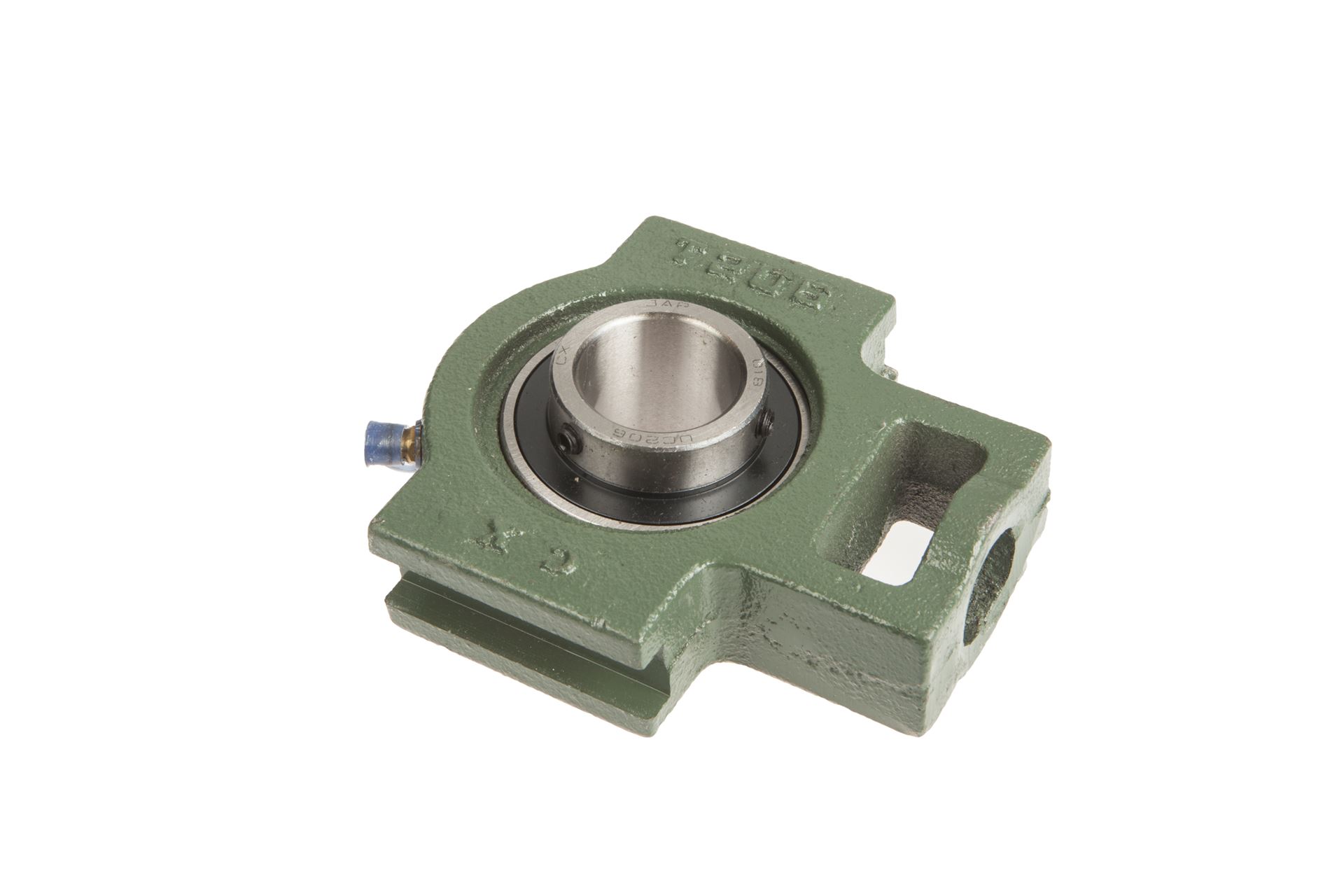 UCT206 Łożysko z oprawą UCT 206 - sklep rolniczy Korbanek