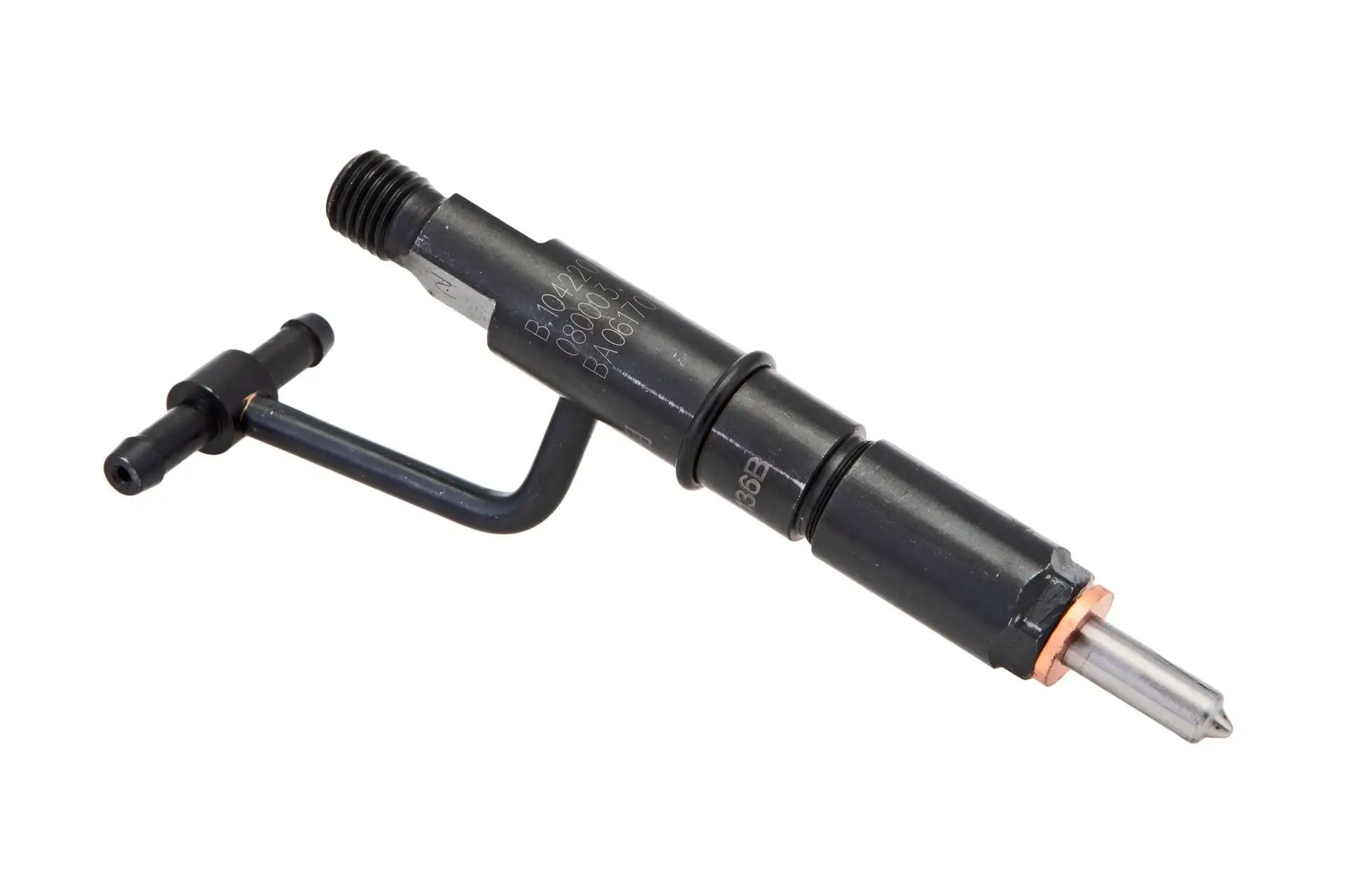 A490BPG-22000 Fuel injector - Korbanek agricultural shop