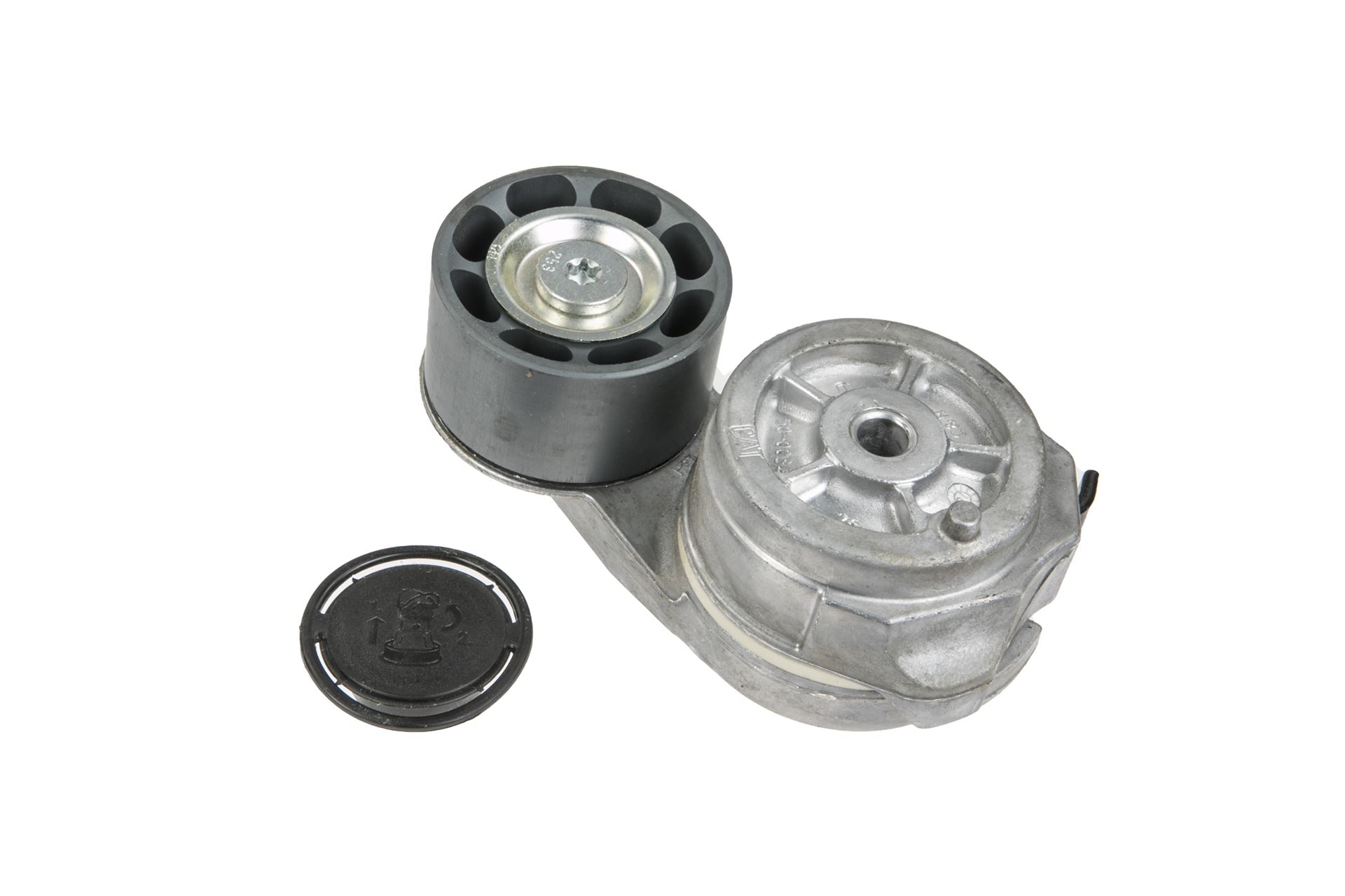 190-0643 Rolka napinacza - sklep rolniczy Korbanek