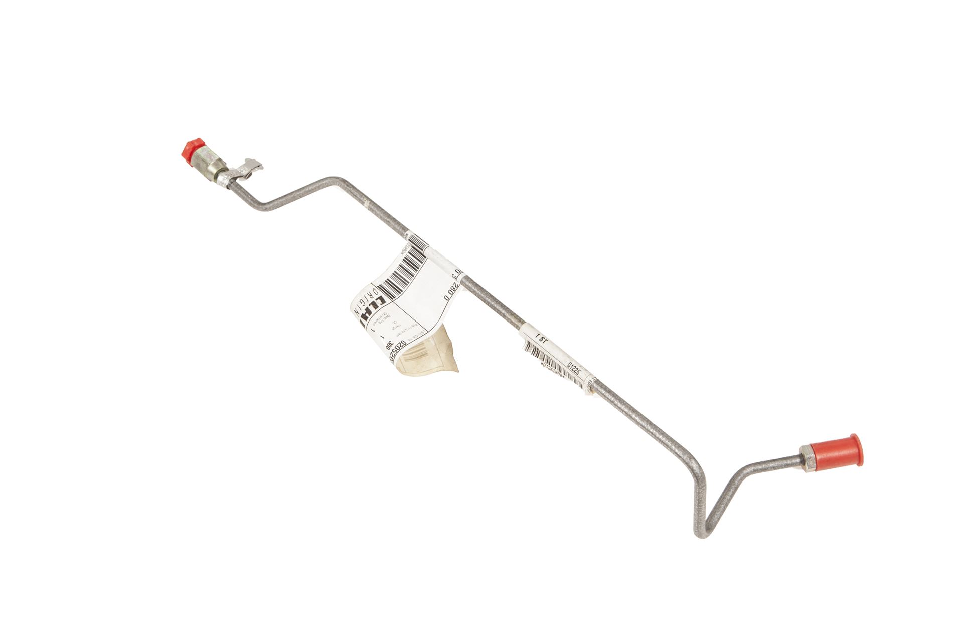 326280.0 Przewód metalowy pompy hamulcowej - sklep rolniczy Korbanek