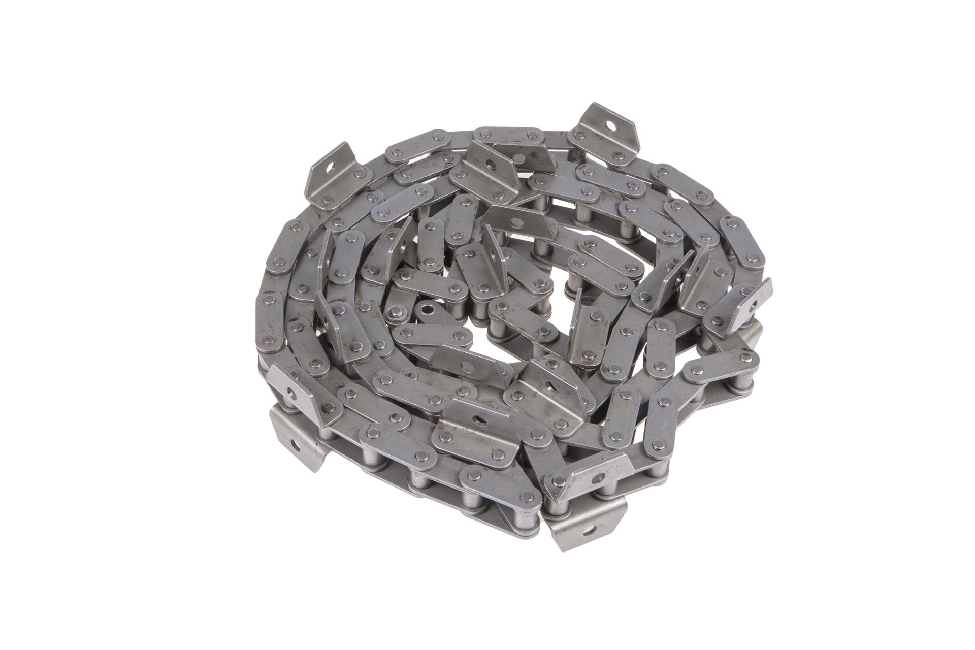 520196.0 Łańcuch przenośnika pochyłego 38,4-VB x 107 rolek - sklep ...