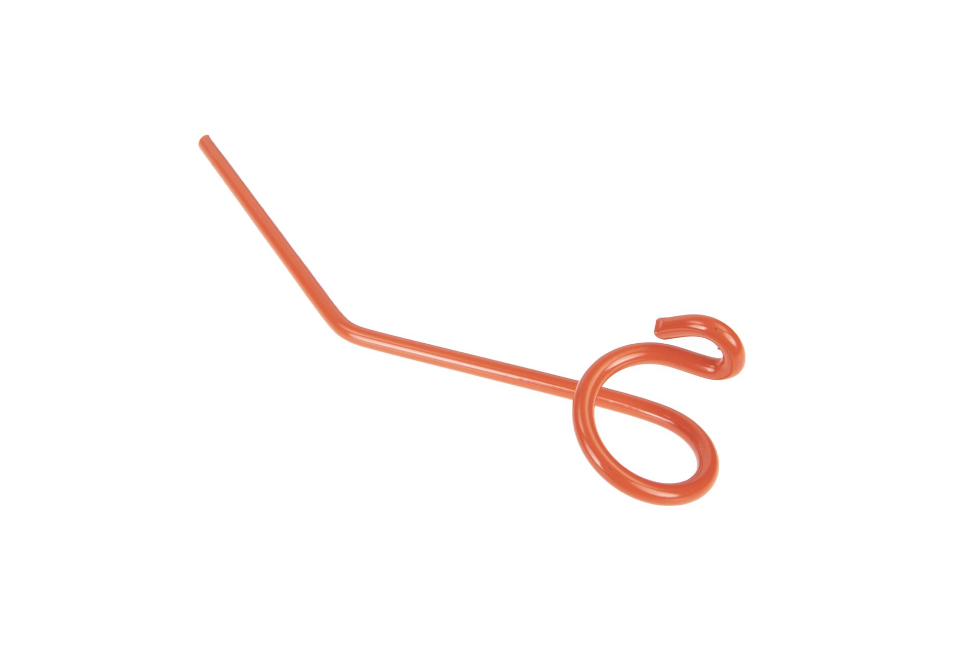 650500.0 Palec sprężynowy nagarniacza CLAAS - sklep rolniczy Korbanek