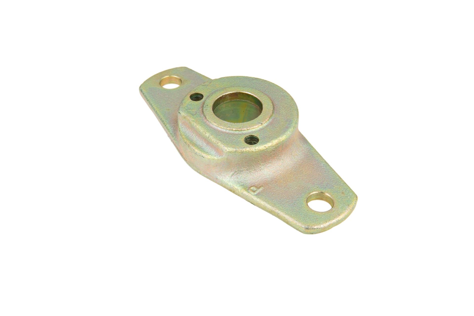 650911.2 Auto-Contour system potentiometer housing - Korbanek ...