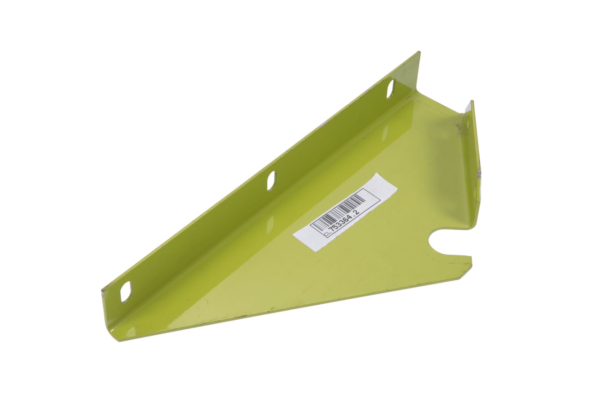 753364.2 Anti-splinter plate holder - Korbanek agricultural shop