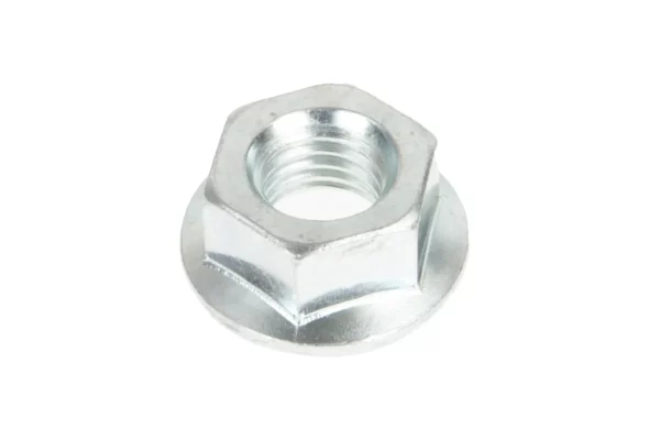PMF-000060 Nakrętka 6-kątna z kołnierzem m12 - sklep rolniczy Korbanek