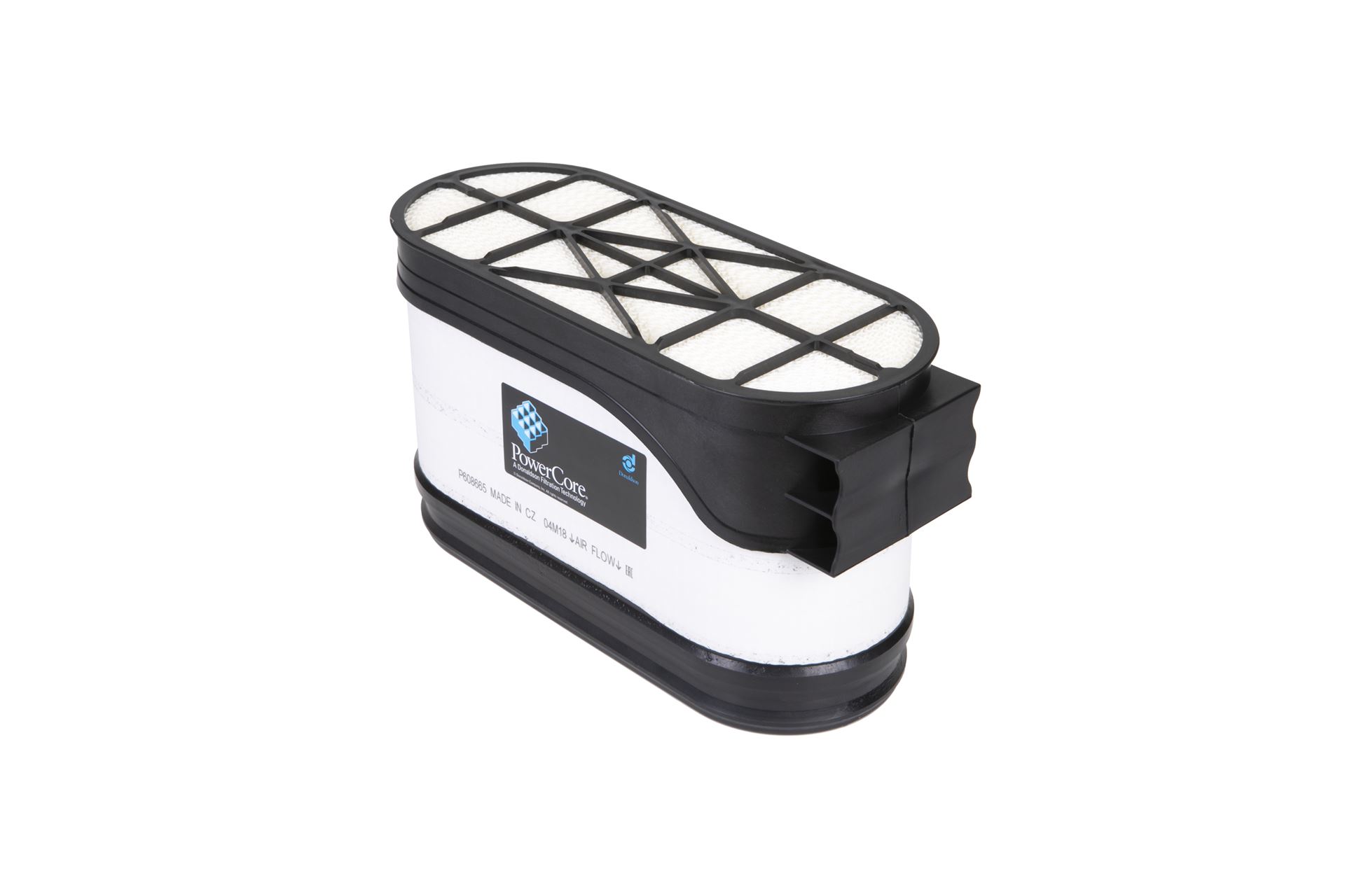 P608665 Filtr zewnętrzny powietrza silnika - sklep rolniczy Korbanek