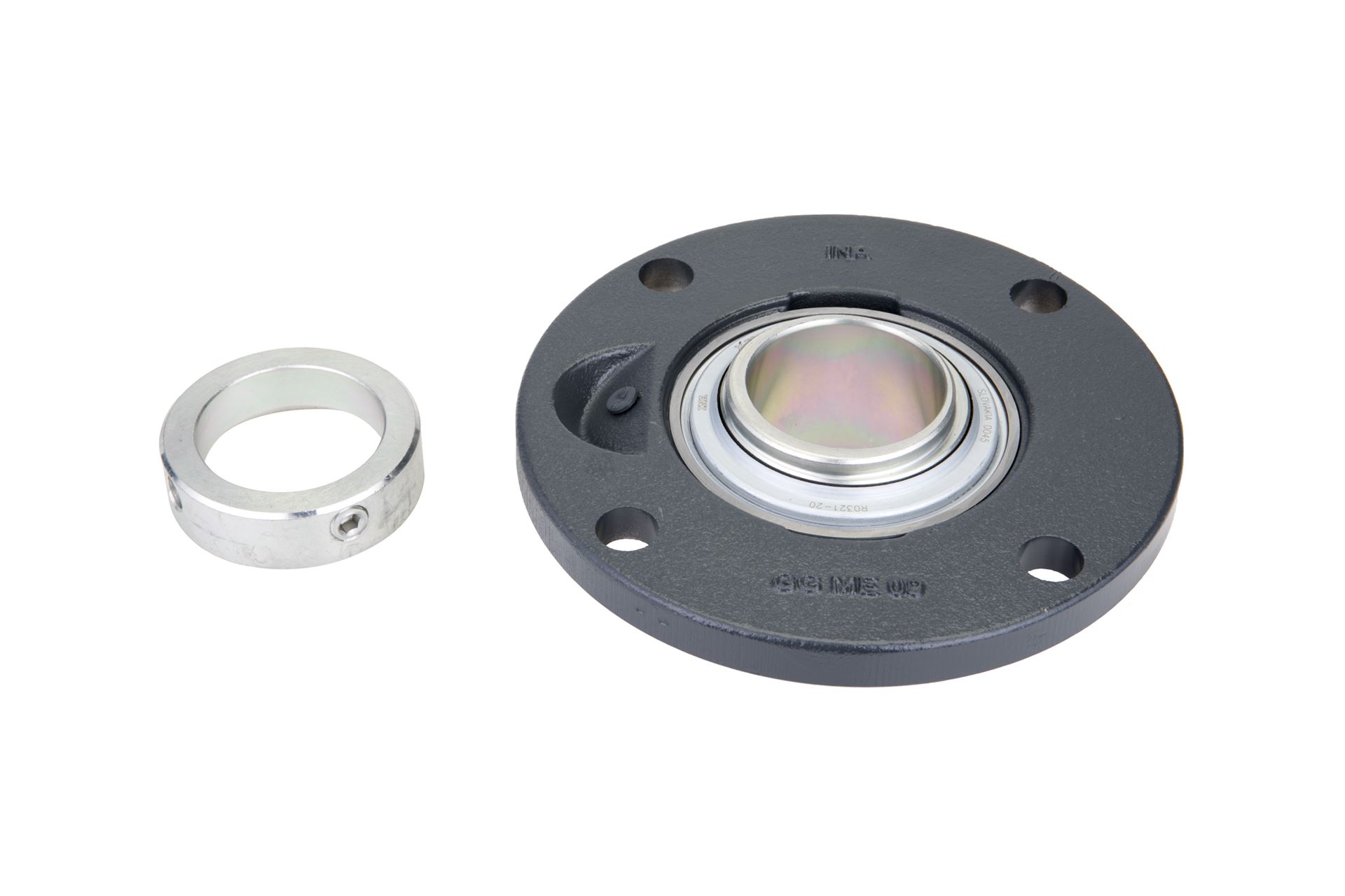 D41711000 Obudowa z łożyskiem AGCO - sklep rolniczy Korbanek