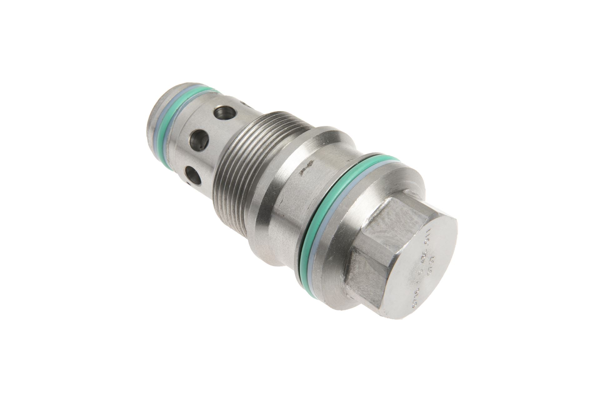 G716100430011 Zawór hydrauliczny - sklep rolniczy Korbanek