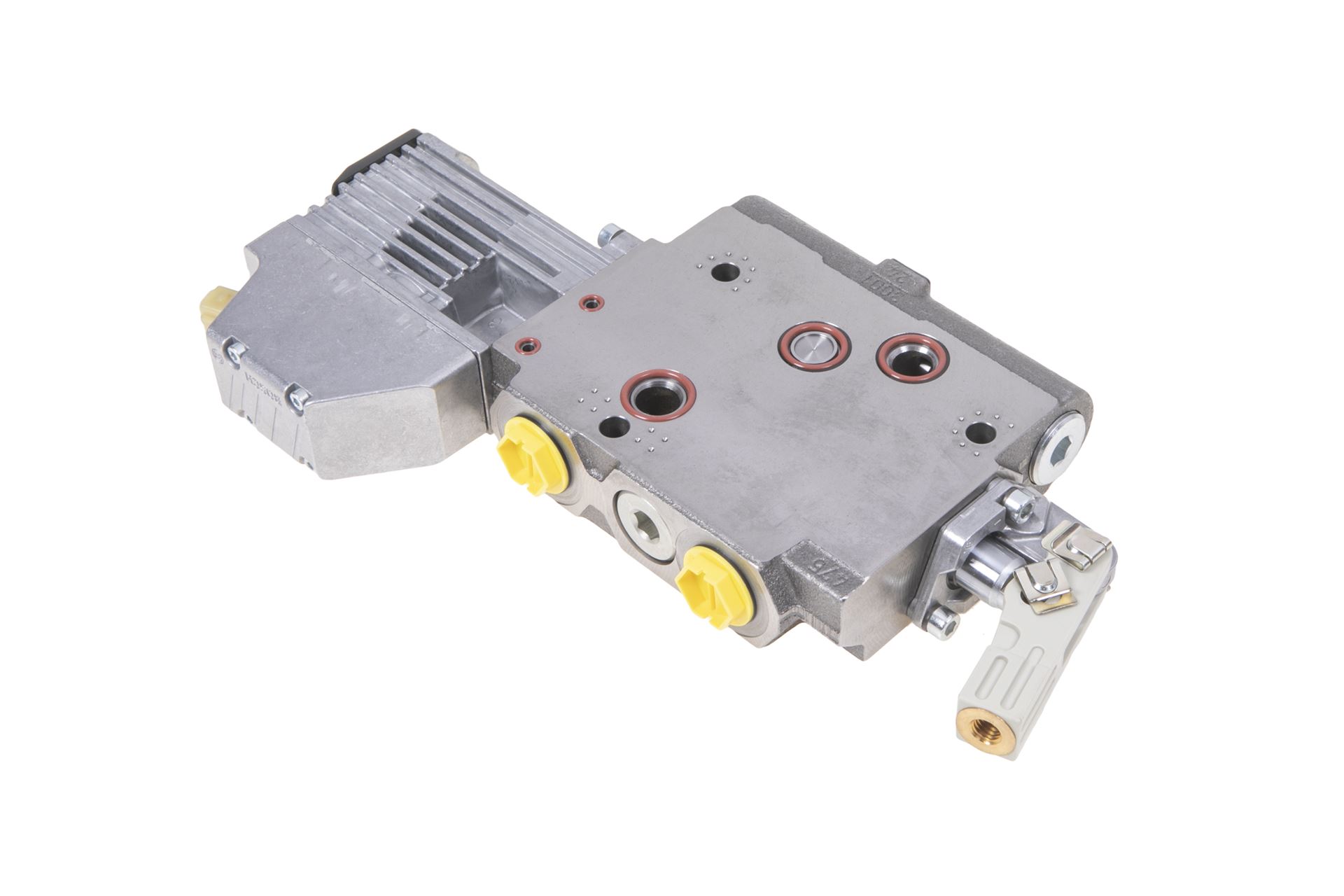 G916961022021 Zawór hydrauliczny - sklep rolniczy Korbanek