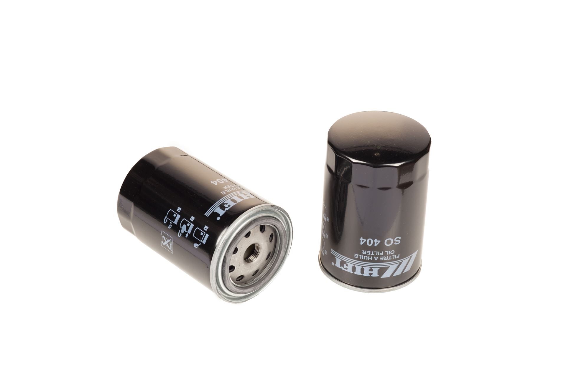 SO404 Filtr oleju silnika Hifi - sklep rolniczy Korbanek