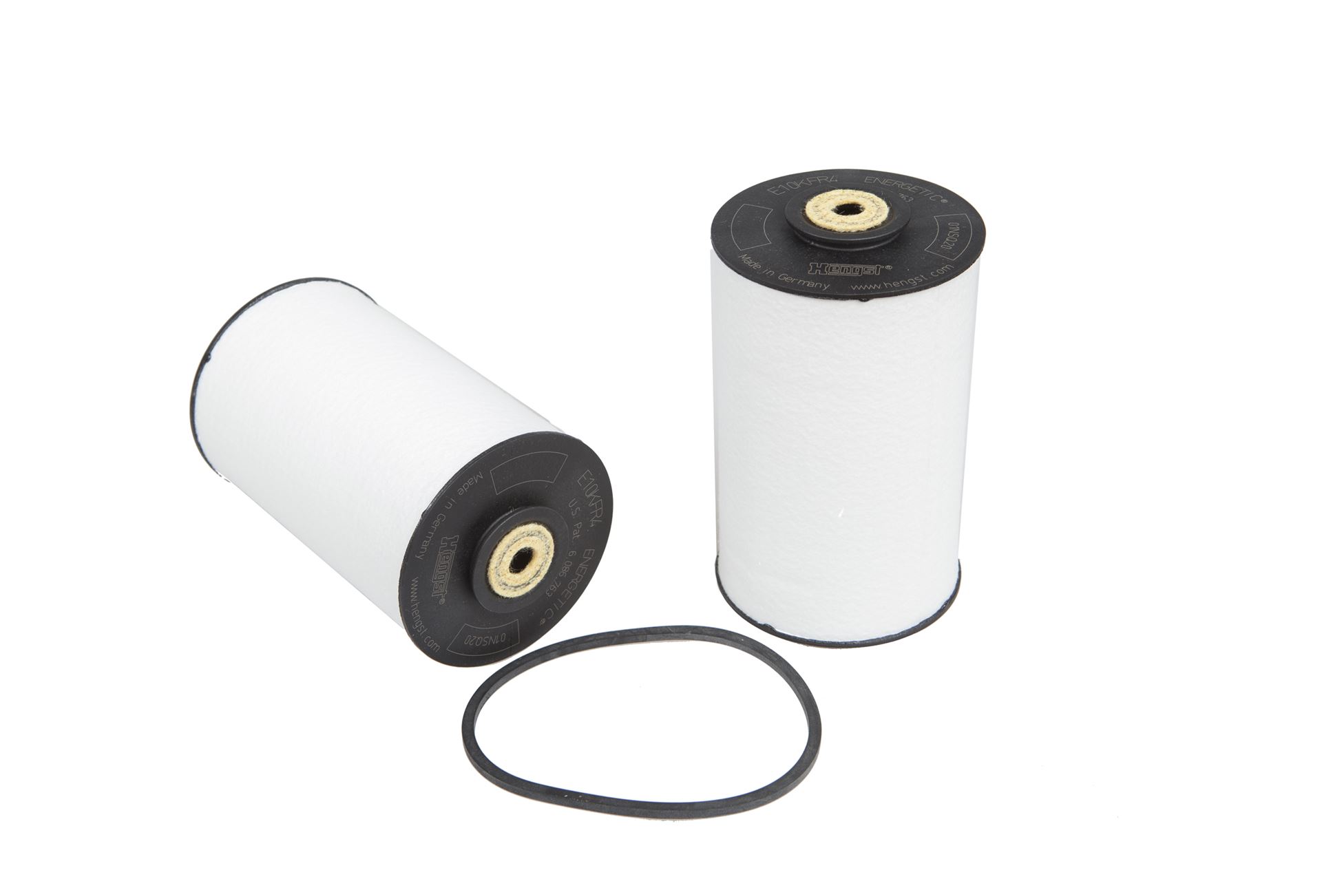 E10KFR4D10 Filtr paliwa silnika Hengst - sklep rolniczy Korbanek