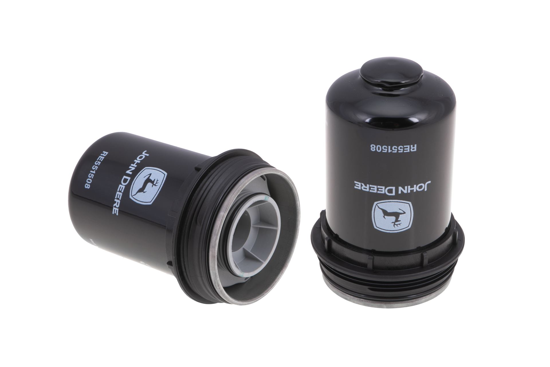 RE551508 Filtr paliwa silnika paliwa - sklep rolniczy Korbanek