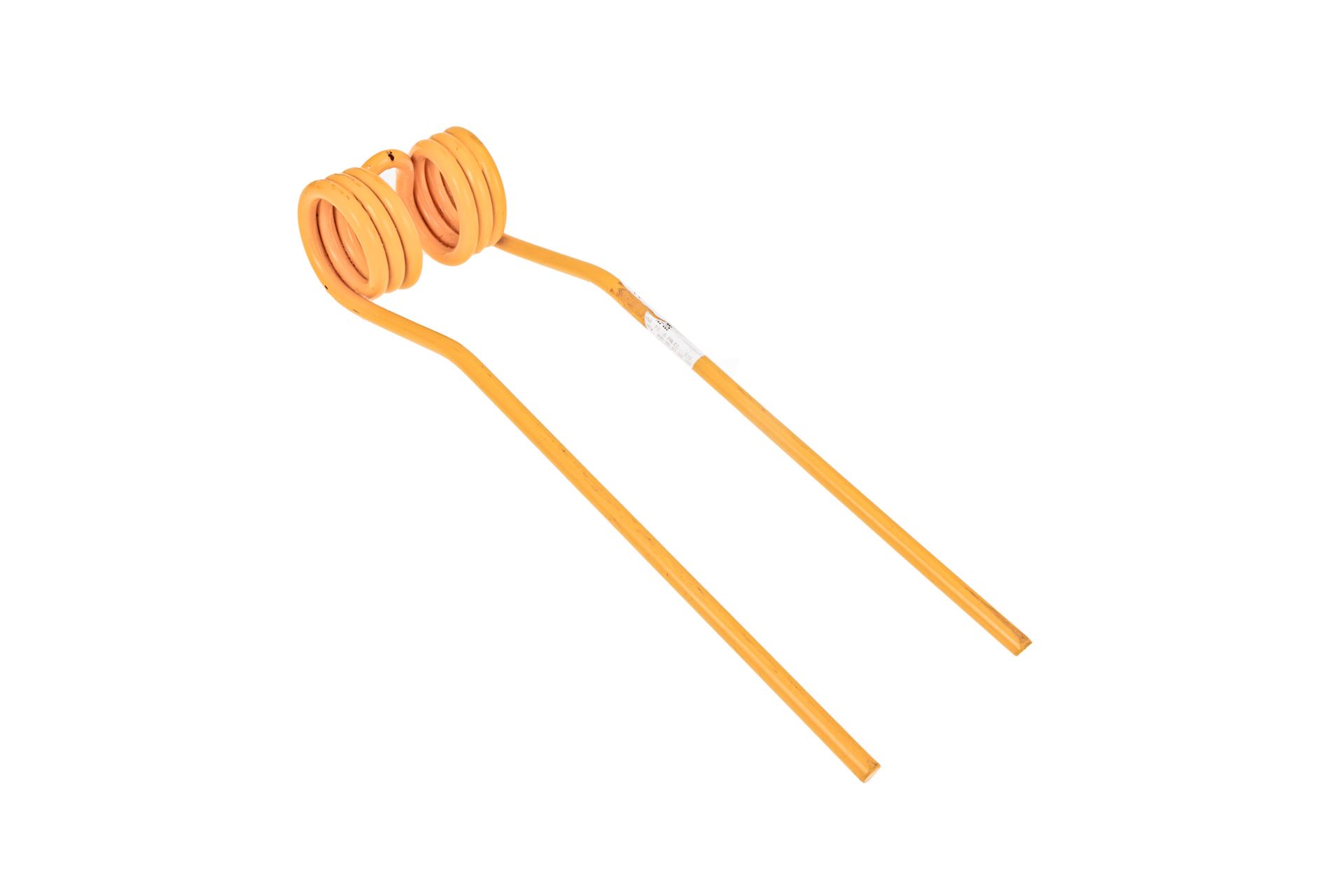 MISP095003 Palec sprężynowy przetrząsacza fi=9mm, Samasz - sklep ...