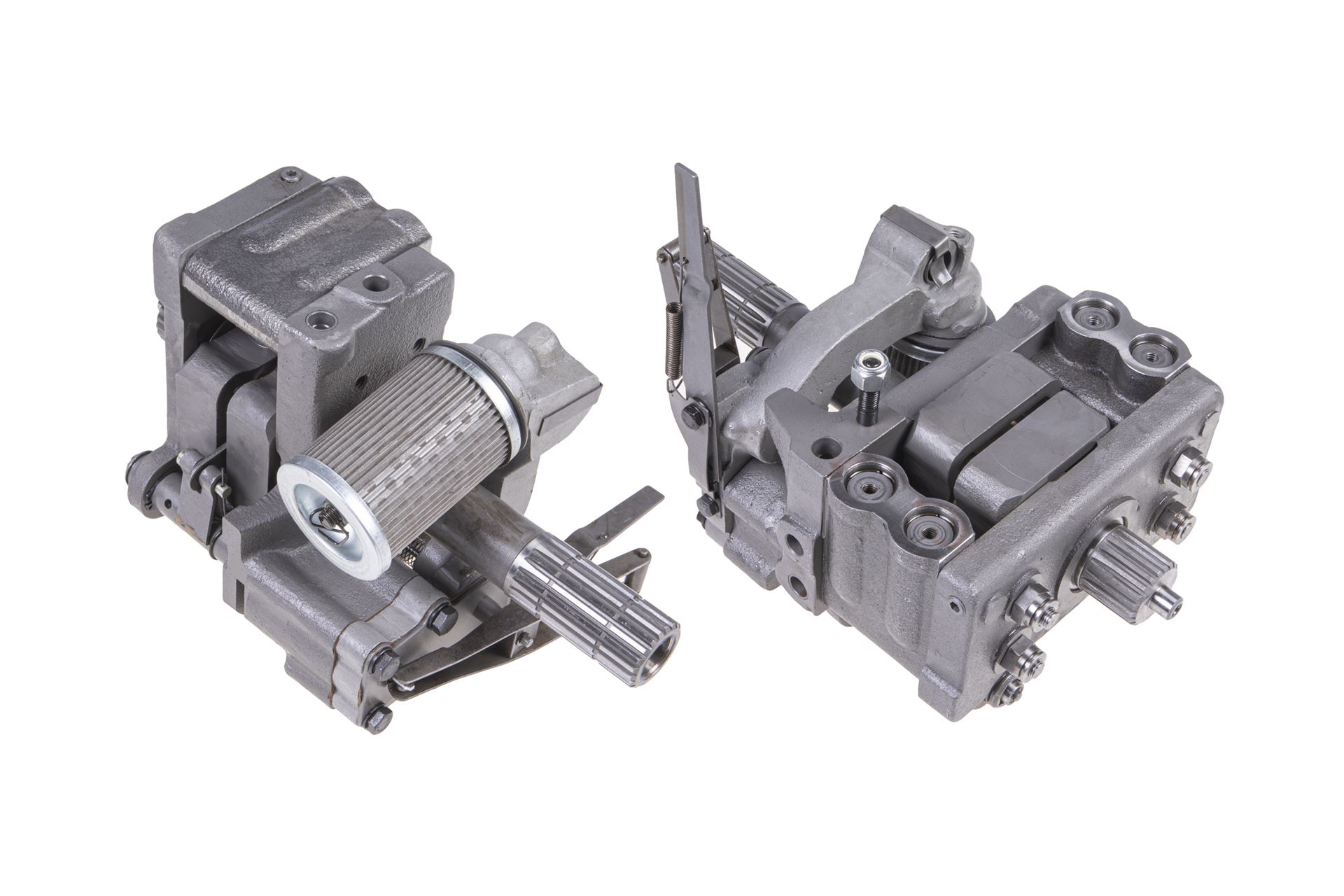 1683301M92 Pompa hydrauliczna - sklep rolniczy Korbanek