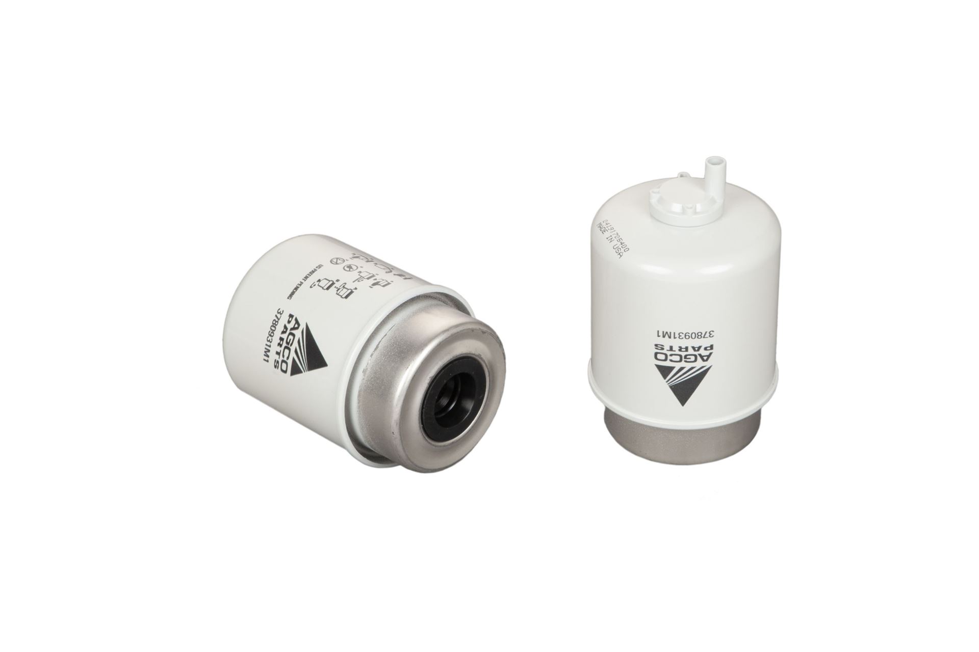 3780931M1 Filtr wstępny paliwa z separatorem wody - sklep rolniczy Korbanek