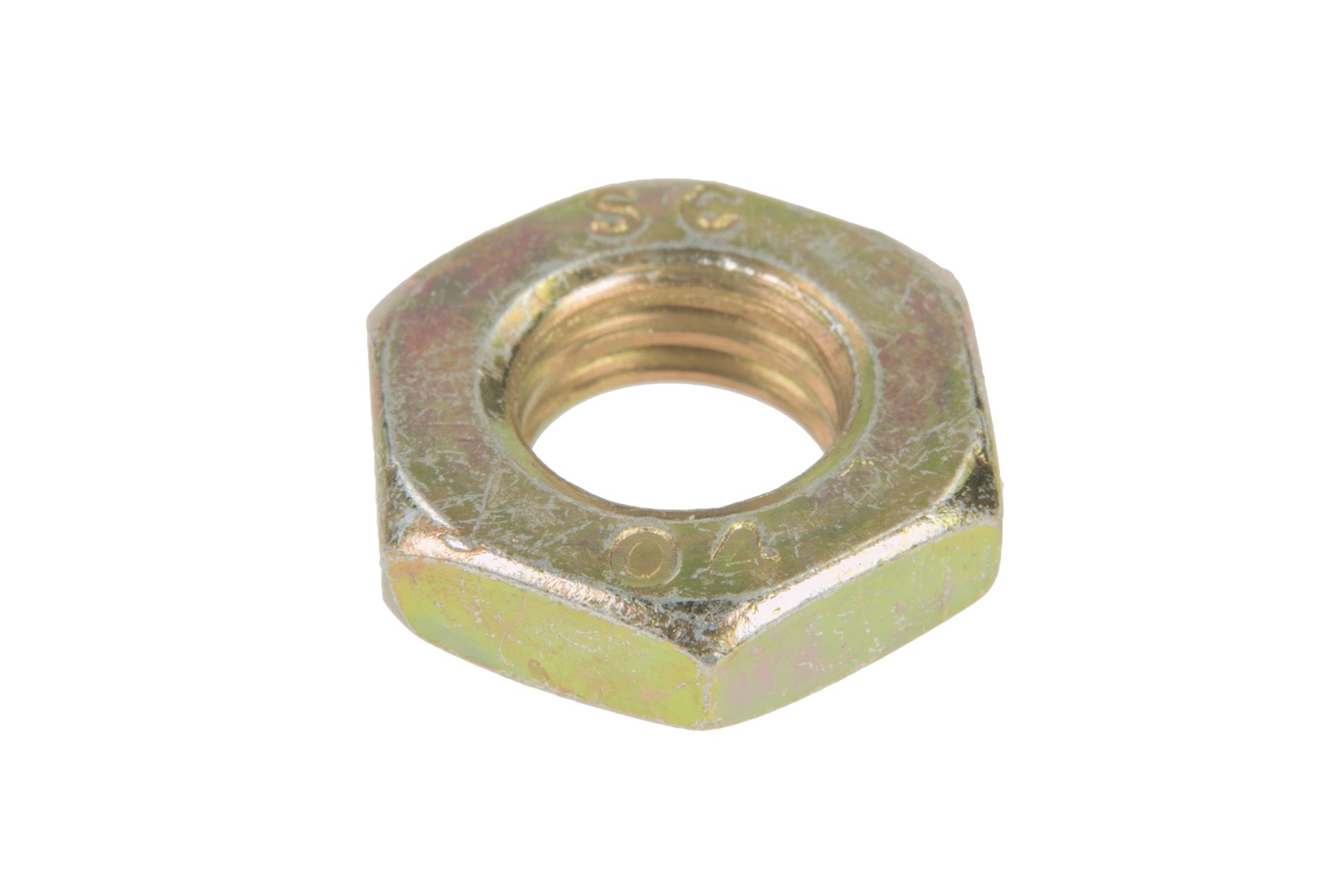 392310X1 Nakrętka M10 x 1,5 - sklep rolniczy Korbanek