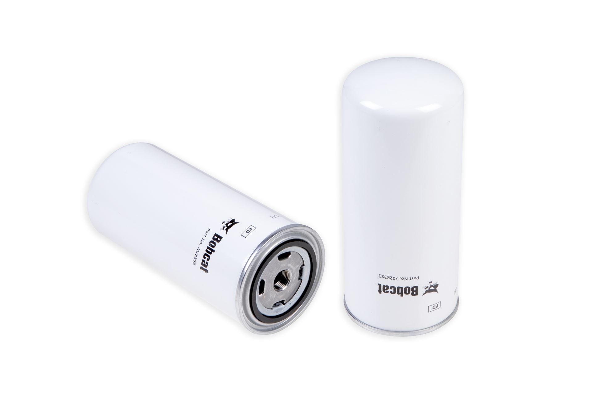 3972869M1 Filtr paliwa silnika puszkowy - sklep rolniczy Korbanek