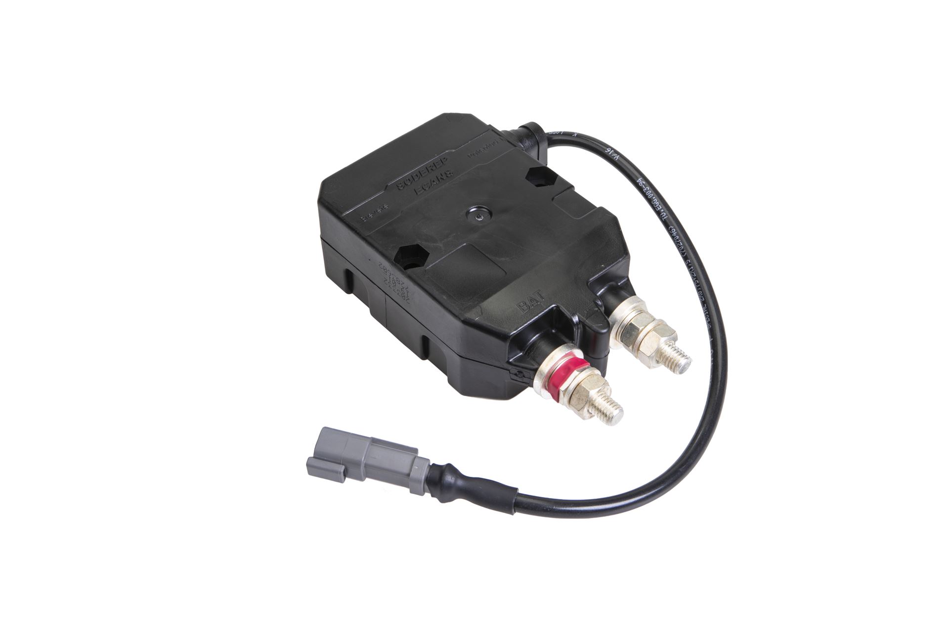 3975181M1 Power switch - Korbanek agricultural shop