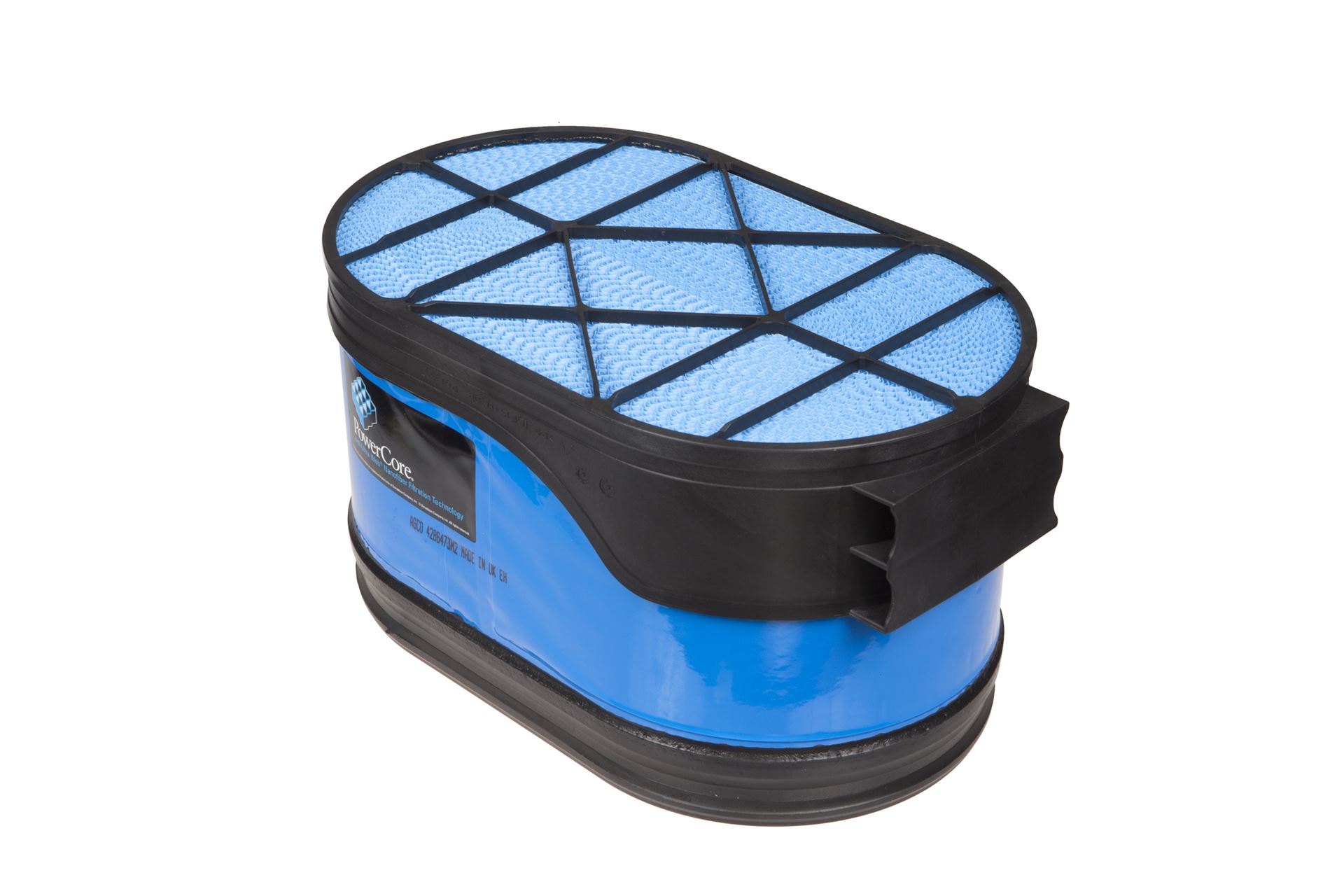 4286473M2 Filtr zewnętrzny powietrza silnika - sklep rolniczy Korbanek