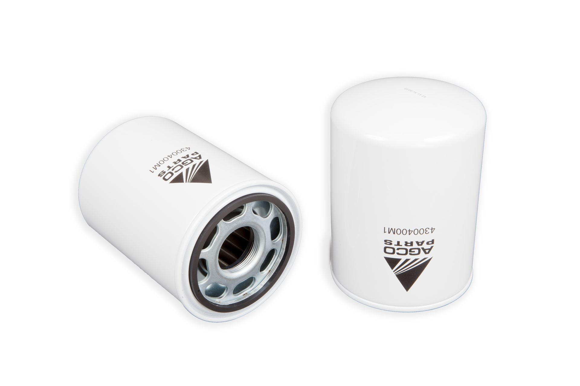 4300400M1 Filtr oleju hydrauliki AGCO - sklep rolniczy Korbanek