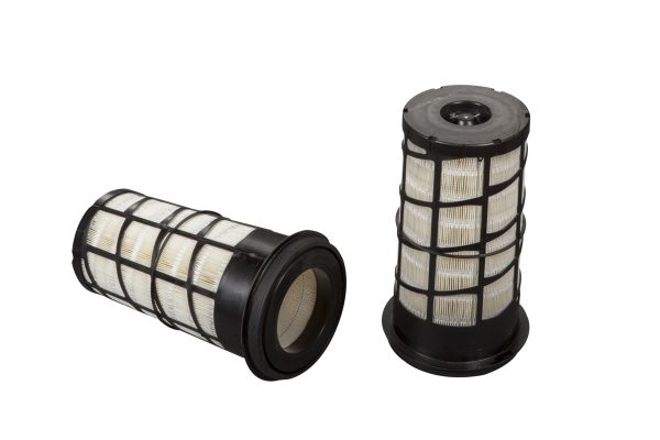 4379574M1 Filtr zewnętrzny powietrza silnika Agco - sklep rolniczy Korbanek