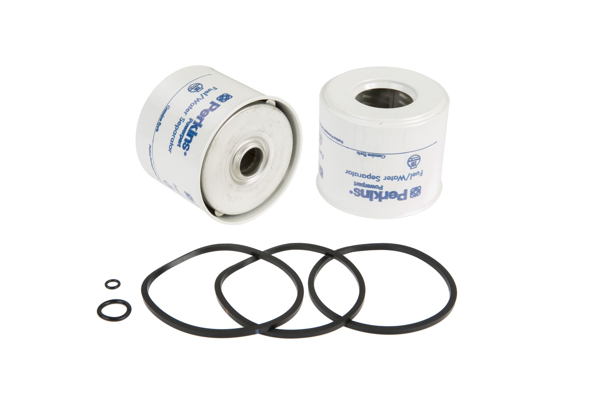 6225961M91 Filtr paliwa silnika AGCO - sklep rolniczy Korbanek