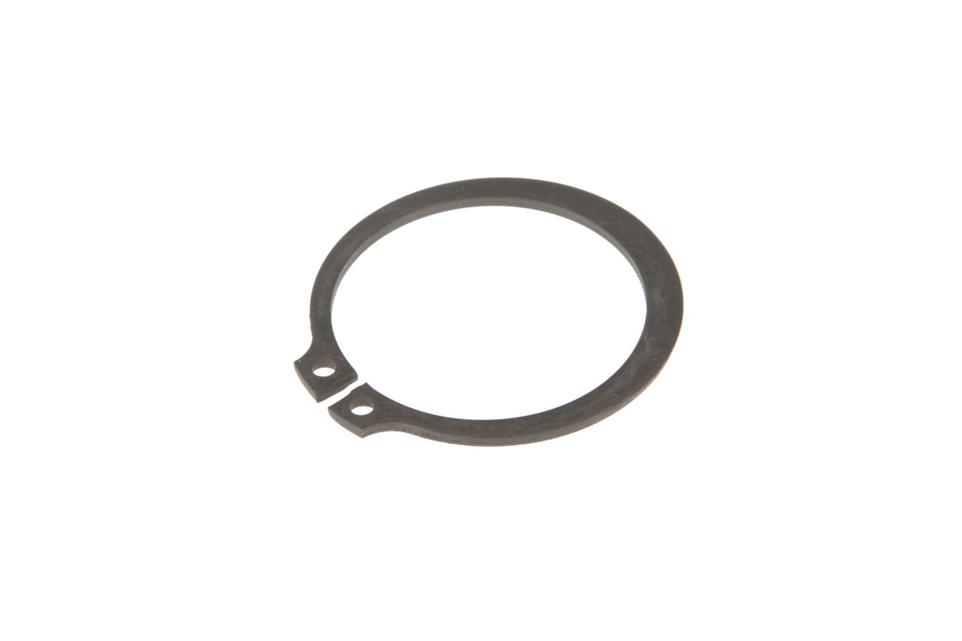LA11068876 External snap ring R40mm - Korbanek agricultural shop
