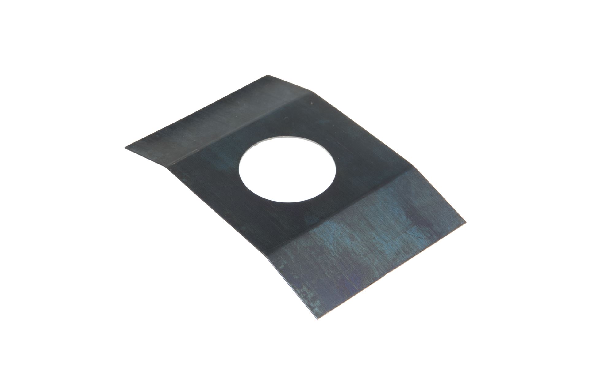 LA321123450 Concave mounting plate - Korbanek agricultural shop