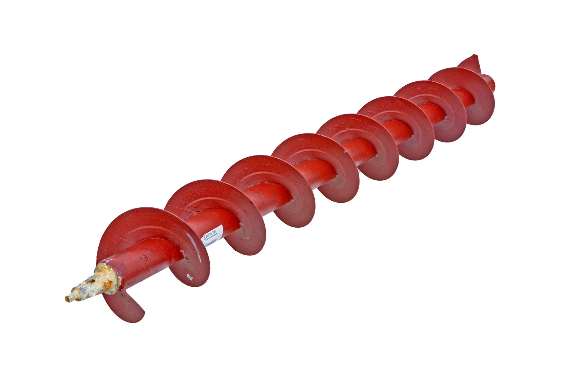 LA321837150 Spike auger - Korbanek agricultural shop