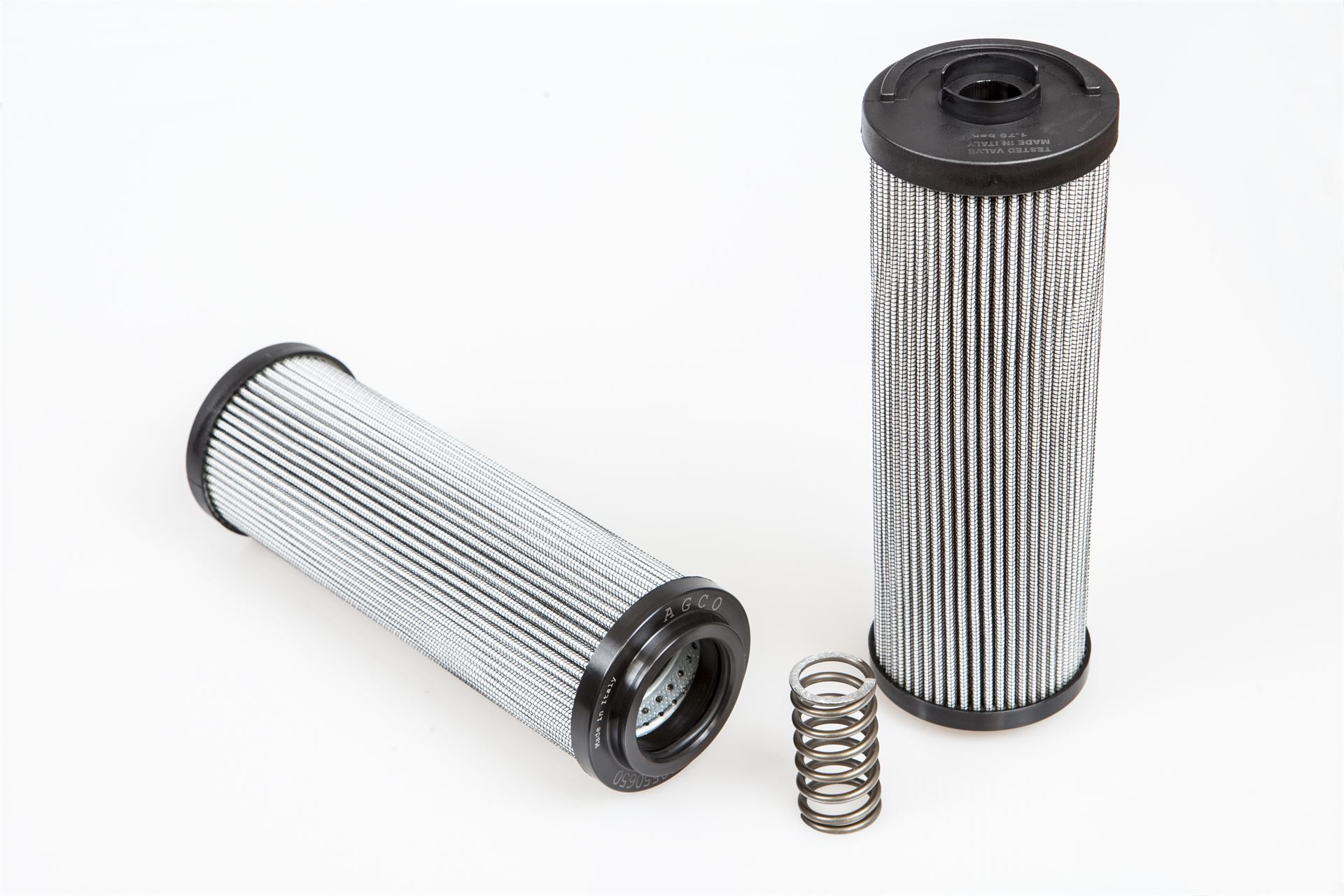LA322736650 Filtr oleju hydraulicznego - sklep rolniczy Korbanek