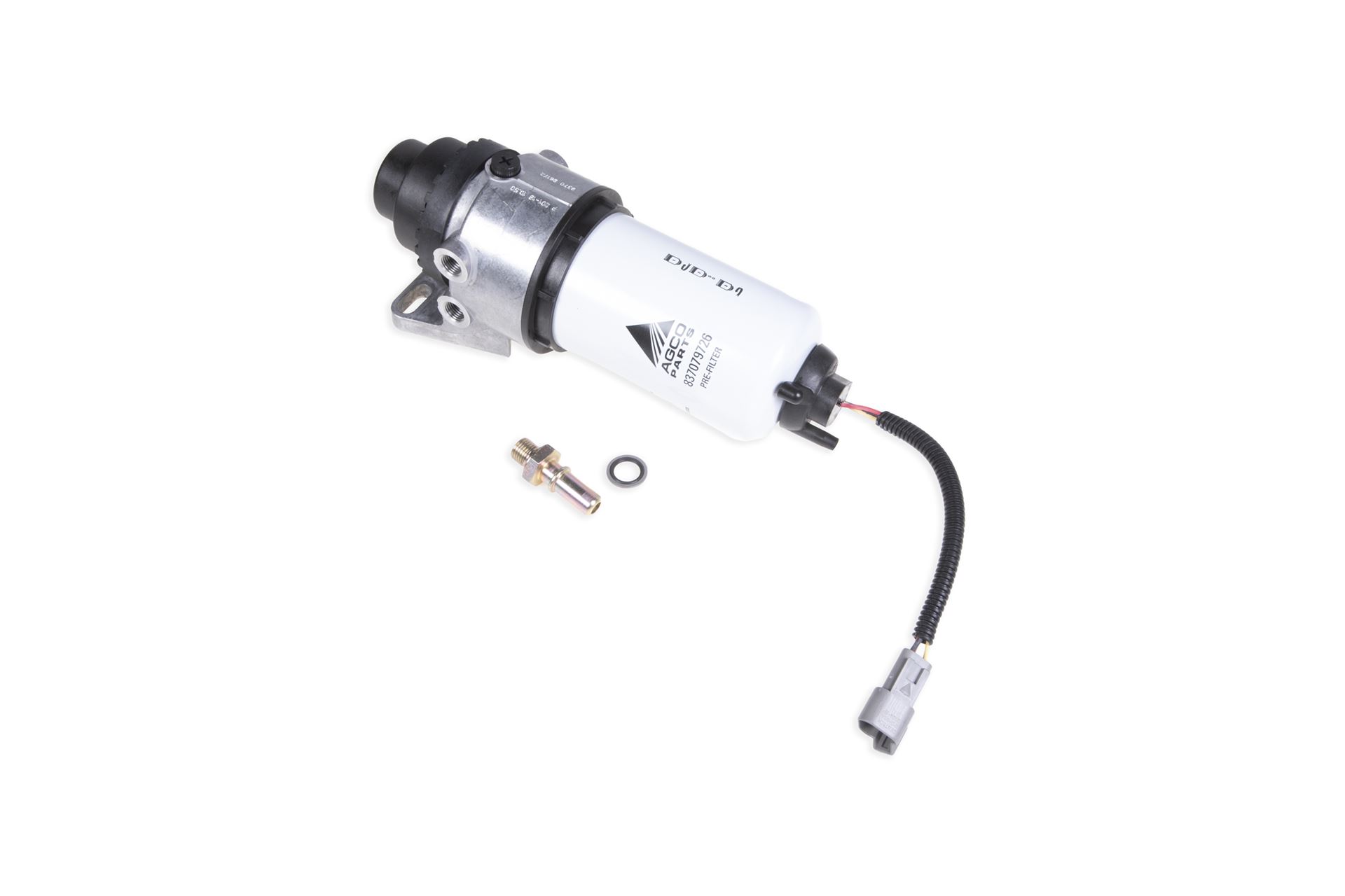 V837091152 Pompka paliwa z filtrem - sklep rolniczy Korbanek