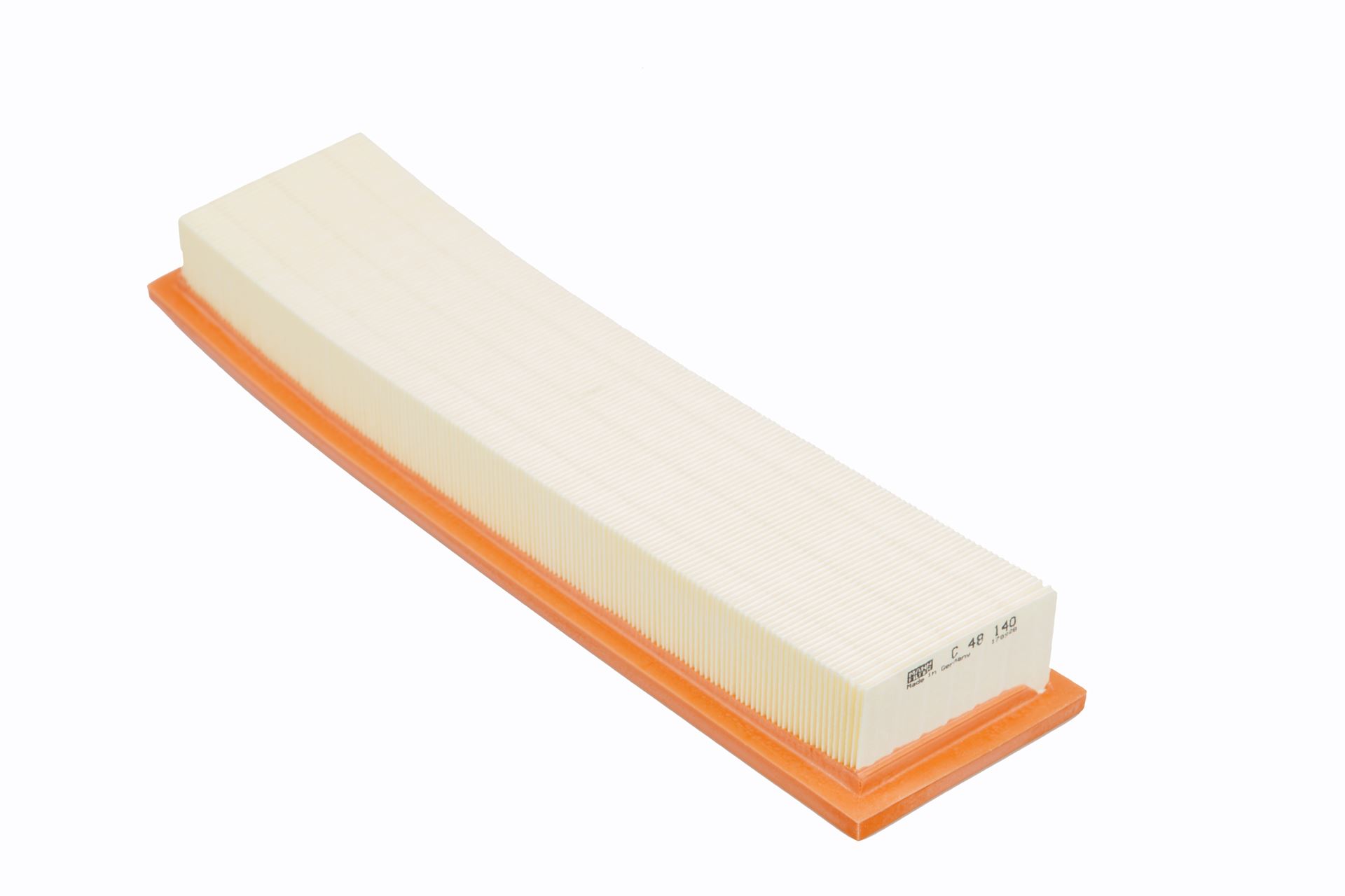 C48140 Filtr kabinowy MANN - sklep rolniczy Korbanek