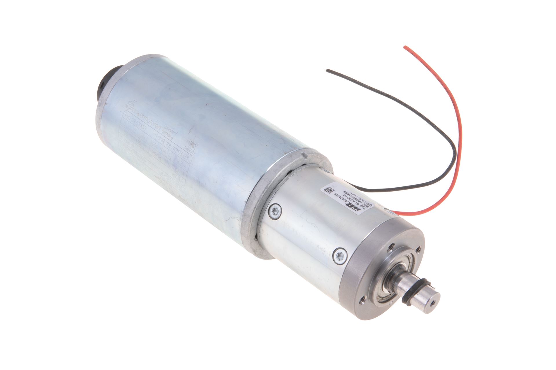 10230304 Electric motor for section drive - Korbanek agricultural shop