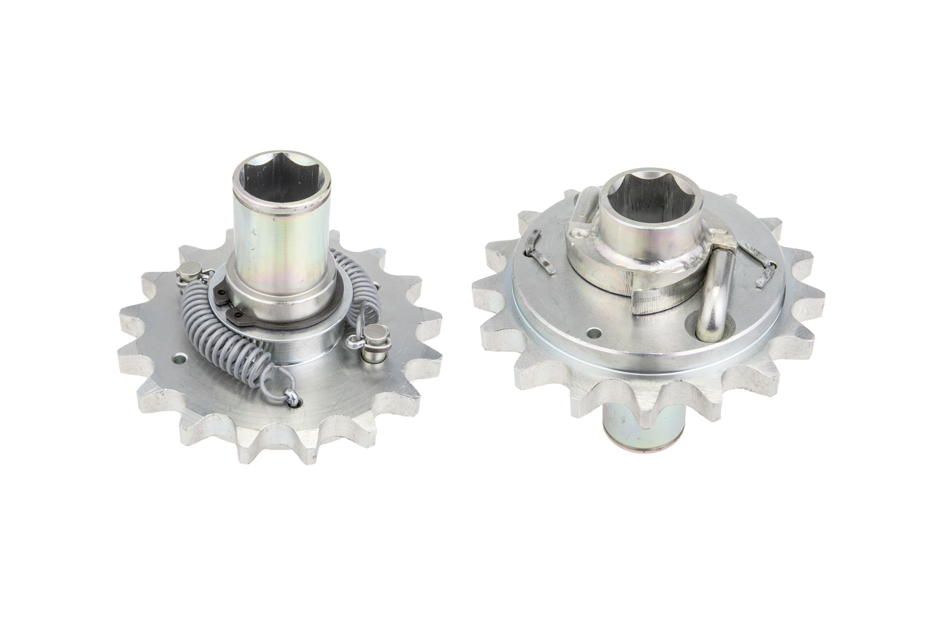 65046060 Kompletne lewe sprzęgło bloku koła R2 - sklep rolniczy Korbanek