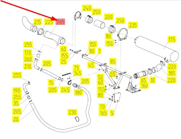 101896804 Eduktor - sklep rolniczy Korbanek