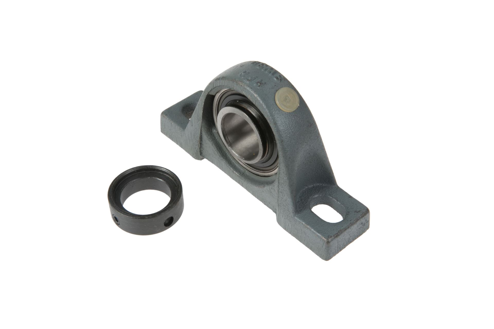 48126.16 Łożysko samnonastawne z oprawą - sklep rolniczy Korbanek