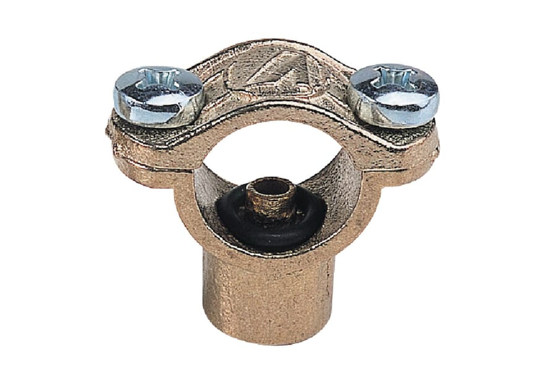 004215 Nozzle holder clamp - Korbanek agricultural shop