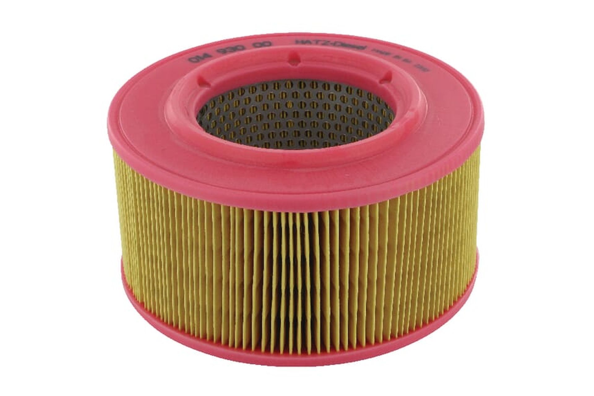 01493001 Filtr powietrza Hatz 1D81-1D90 - sklep rolniczy Korbanek