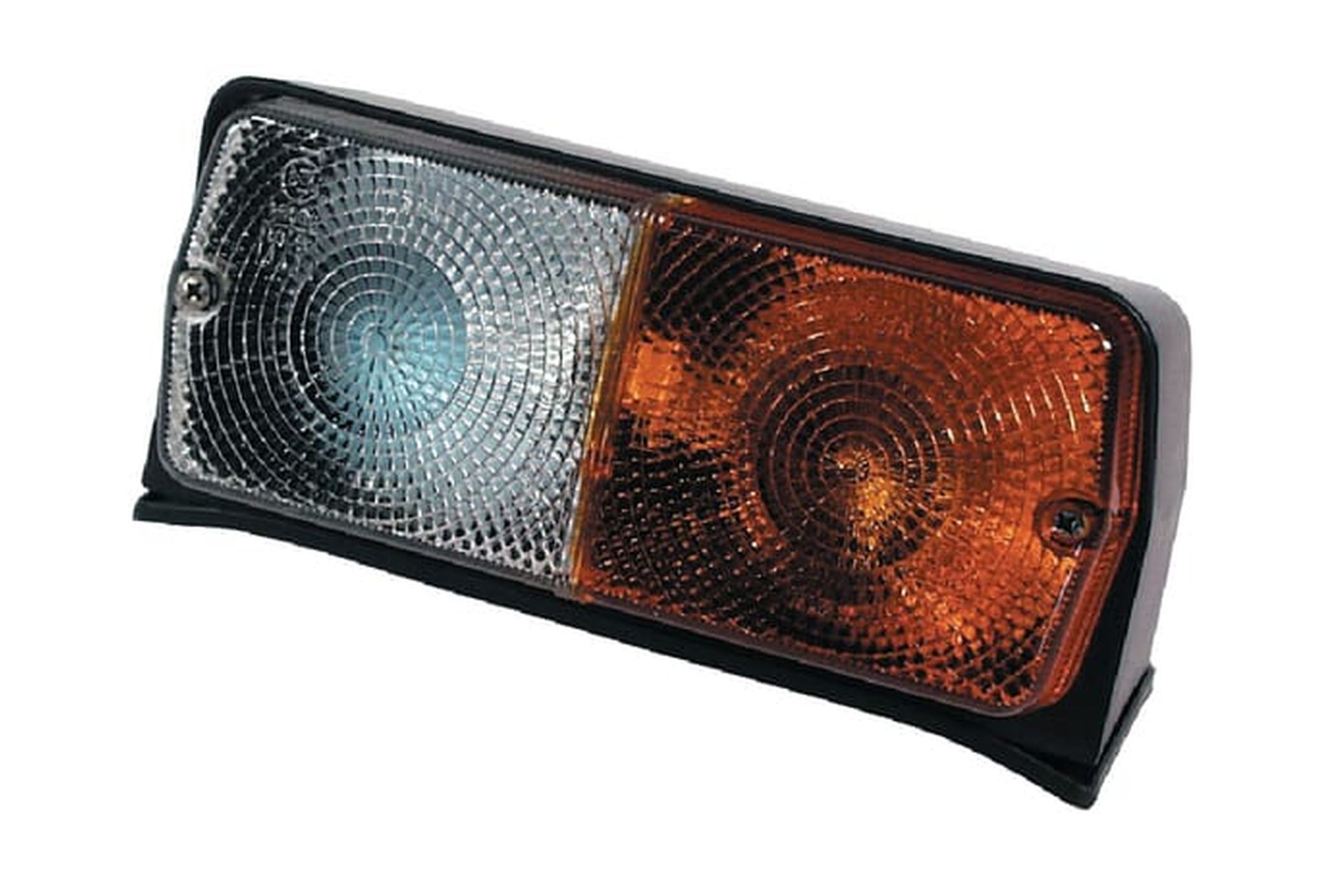 03226000 Lampa zespolona kierunkowskazu i postoju, lewa 12V Cobo ...