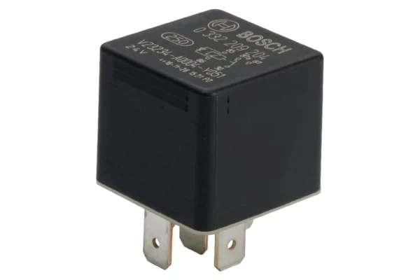 0332209204 Przekaźnik Bosch, 24 V - sklep rolniczy Korbanek