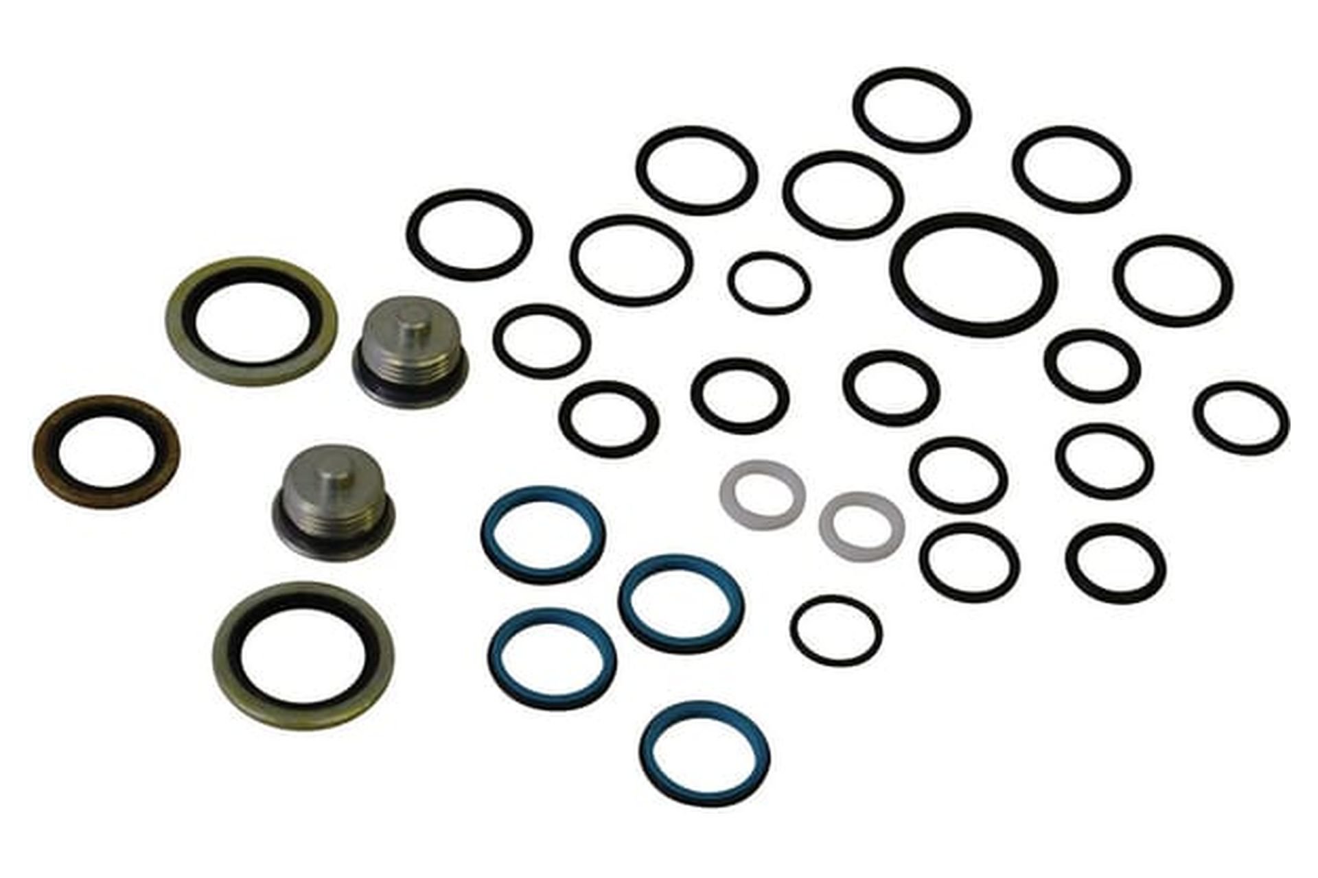 0496470 Zestaw uszczelek 2S-4550-1-E - sklep rolniczy Korbanek