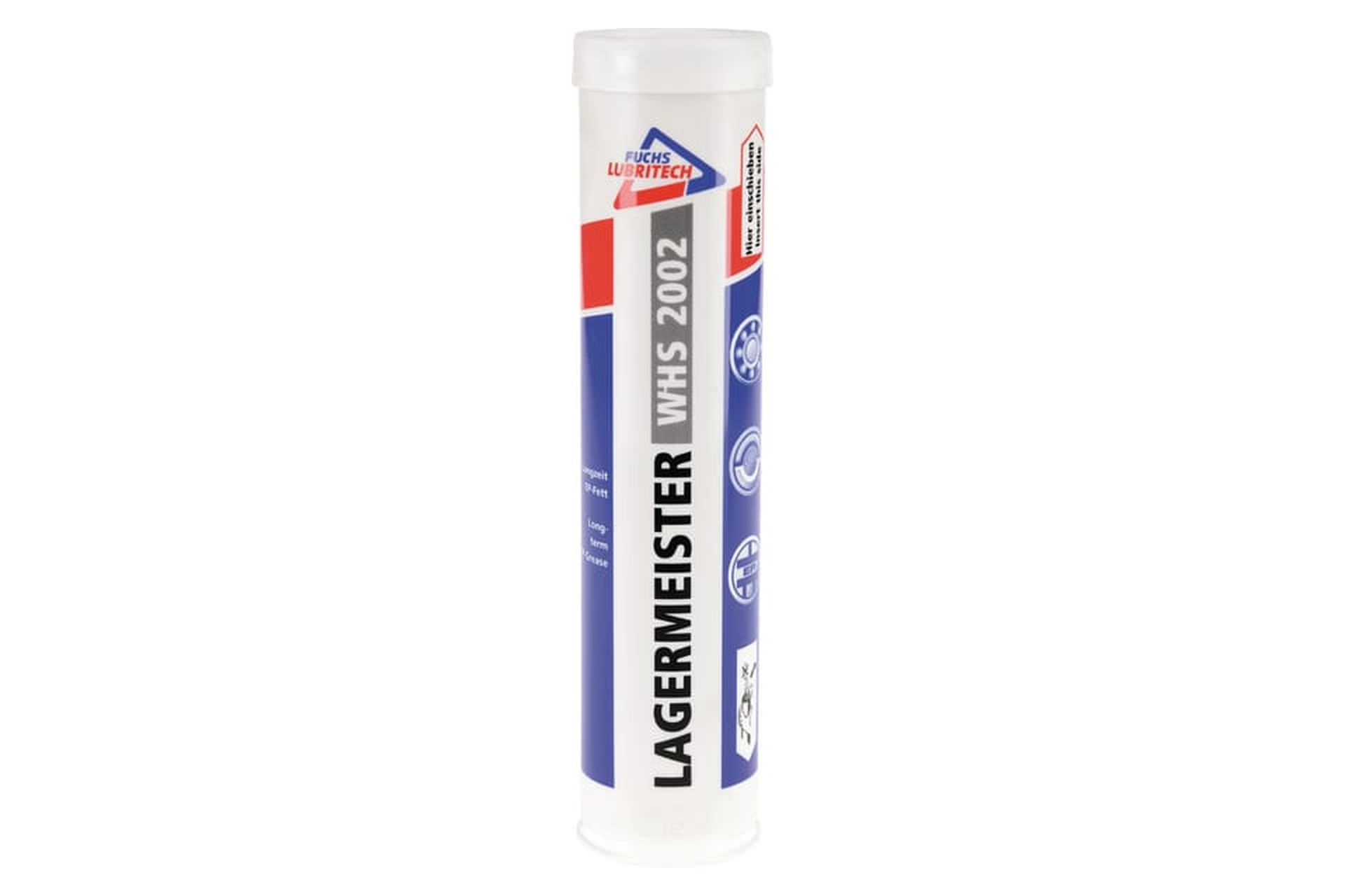 1073310404 Smar Lagermeister WHS 2002 Fuchs, 400 g - sklep rolniczy ...