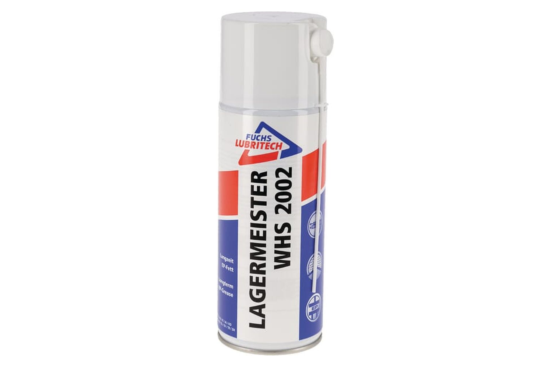 1073310504 Smar Lagermeister WHS 2002 Fuchs, 400 ml - sklep rolniczy ...
