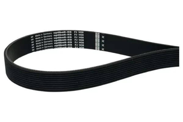 10PJ1428 Pas wielorowkowy 10 PJ 1428 mm Optibelt - sklep rolniczy Korbanek