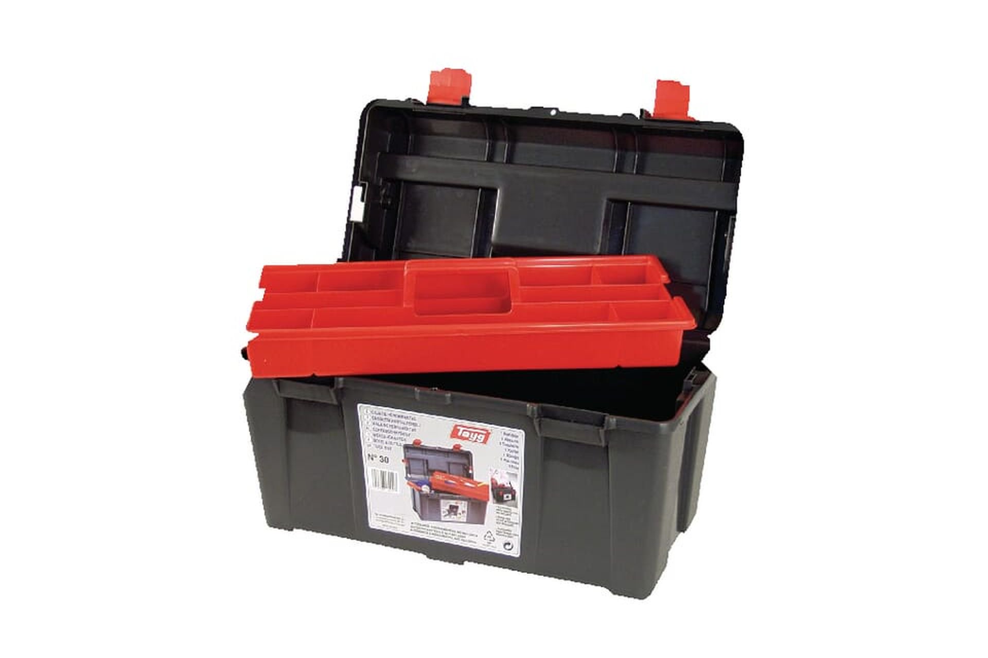 130007TAY Tayg toolbox model 30 - Korbanek agricultural shop