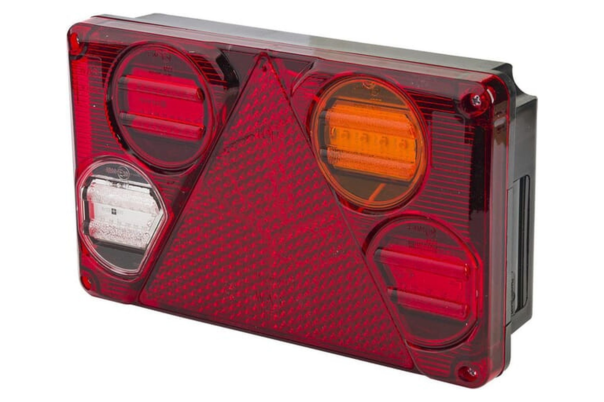 1400300392 Lampa zespolona tylna LED, 392, prawa - sklep rolniczy Korbanek