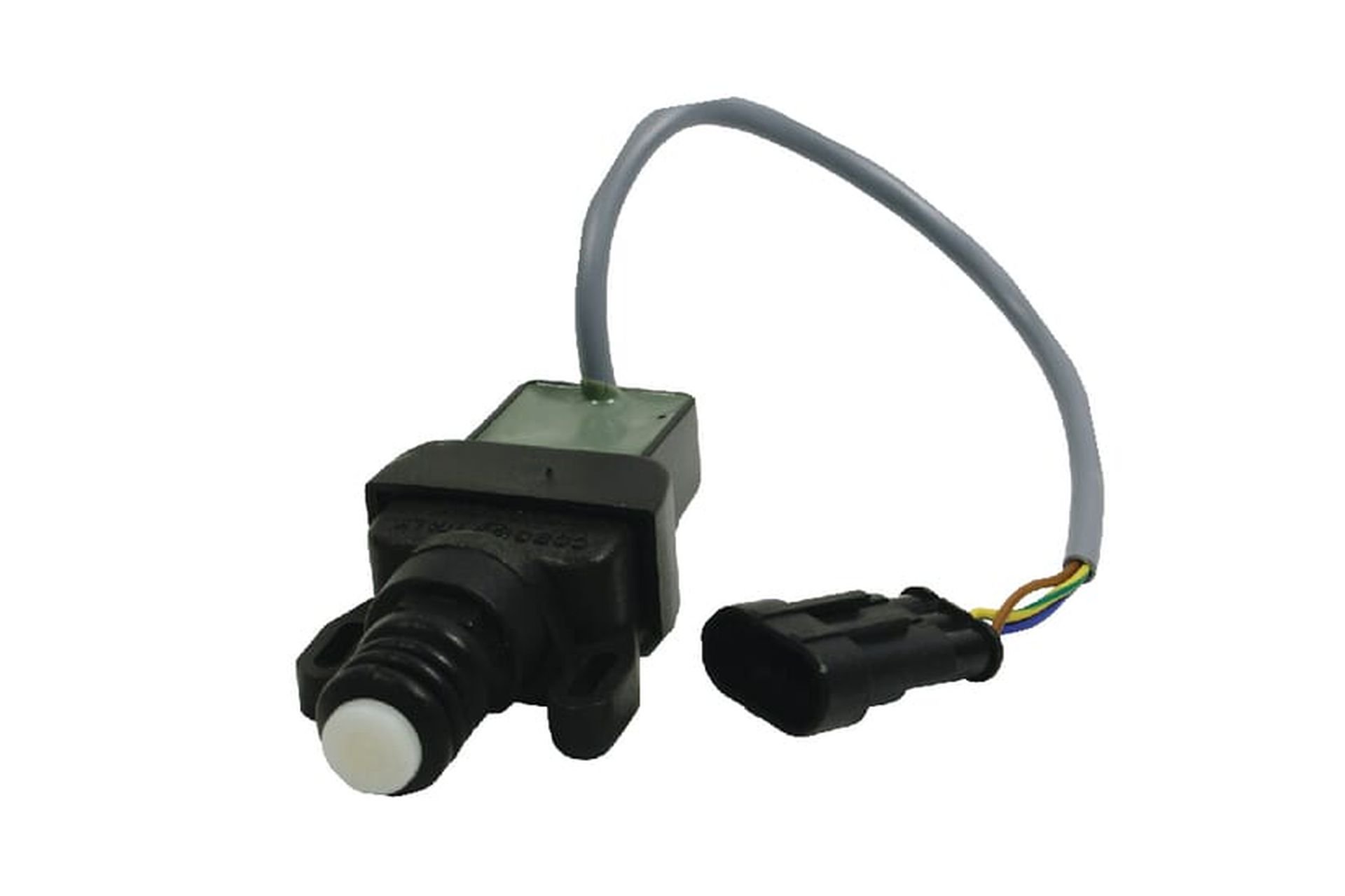 15133000 Przełącznik, do wału odbioru mocy - urządzenie podnoszące ...