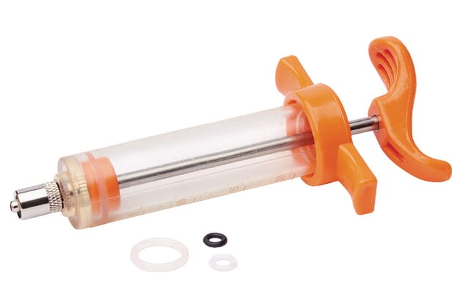 1575020214 Strzykawka wielorazowa plastikowa, 20 ml - sklep rolniczy ...